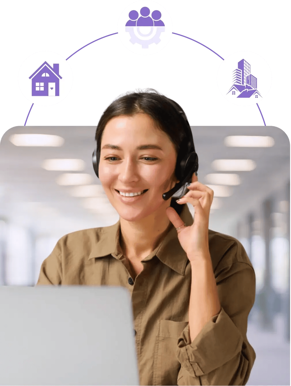 Hire Sofia for Virtual Assistants and Remote Staffing Solutions
